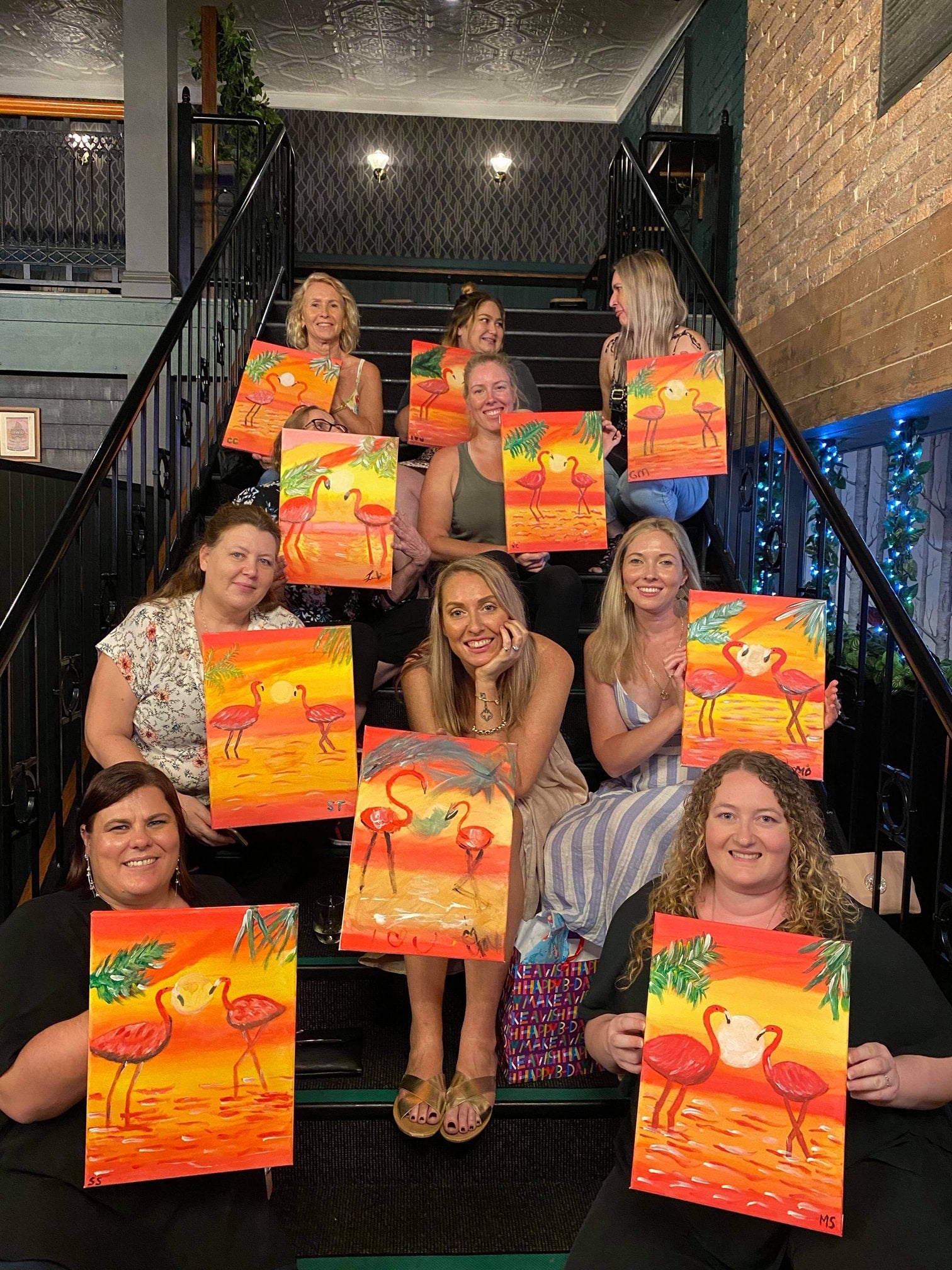 Wesley Taylor Art Studios